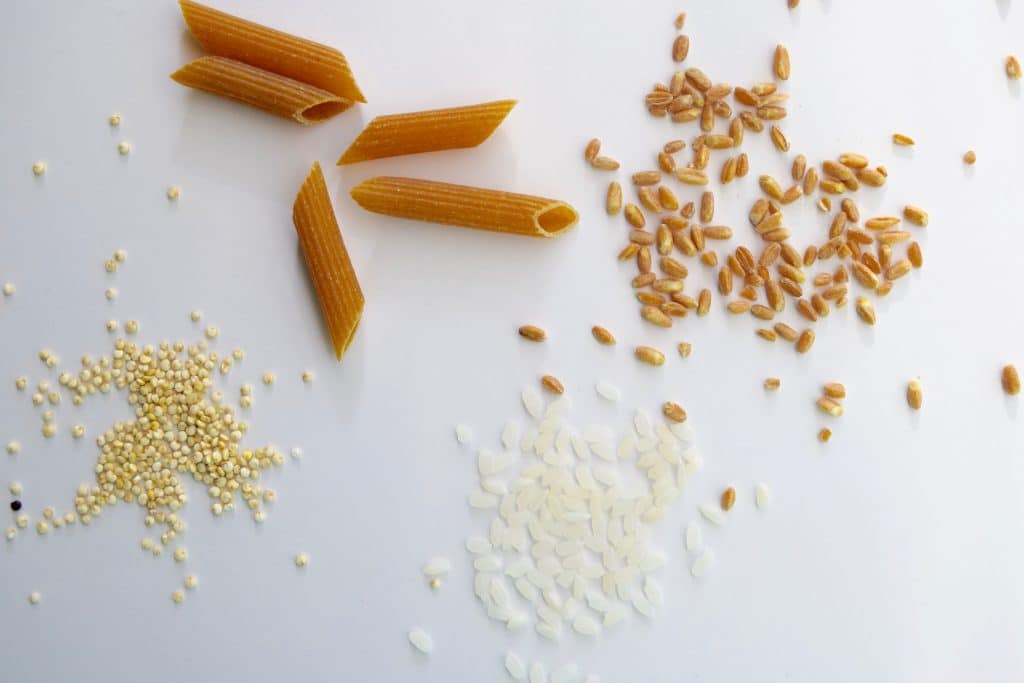 The Ultimate Cooking Guide: Grains And Starches | Earth Powered Family