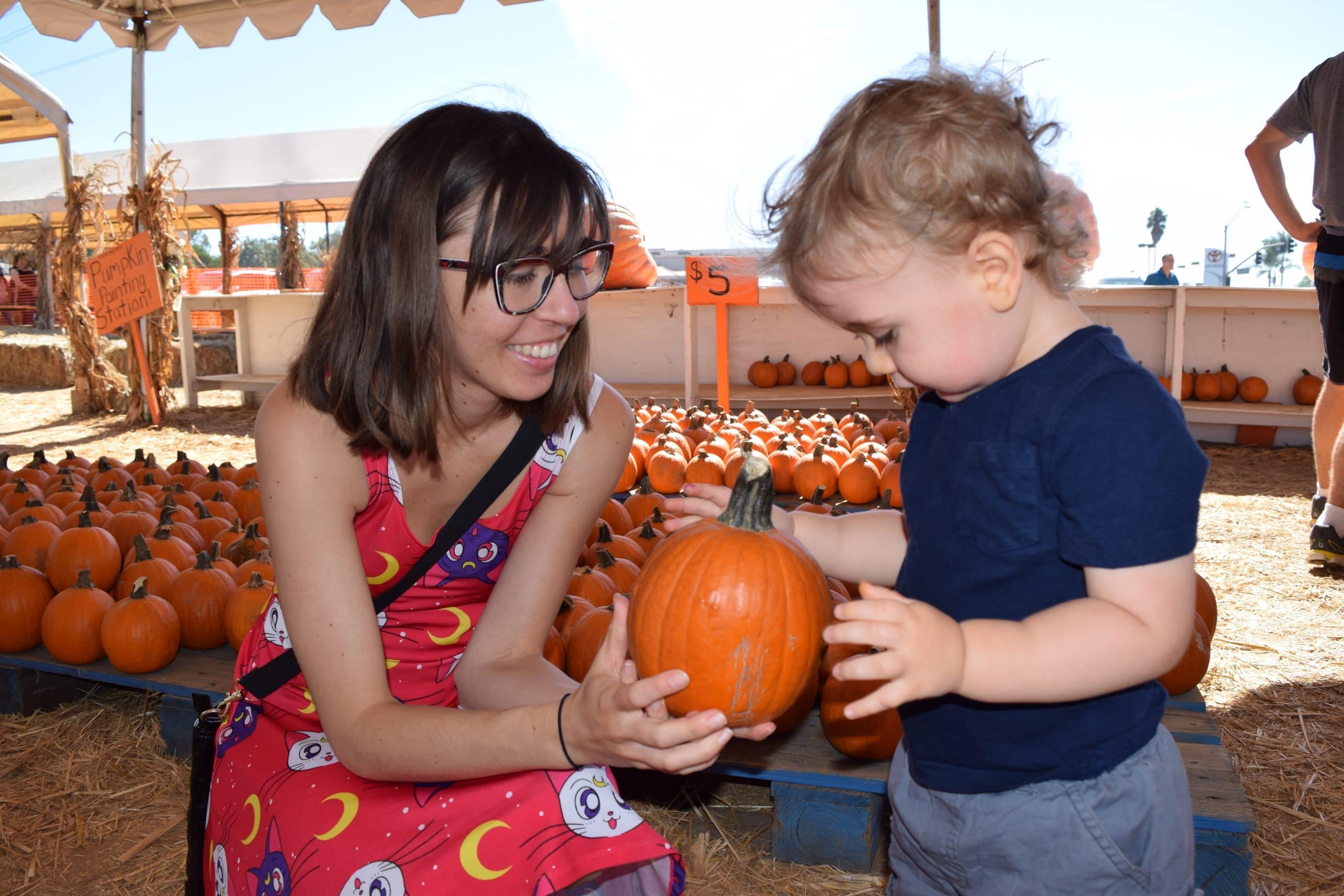 The Weird Mom | Earth Powered Family